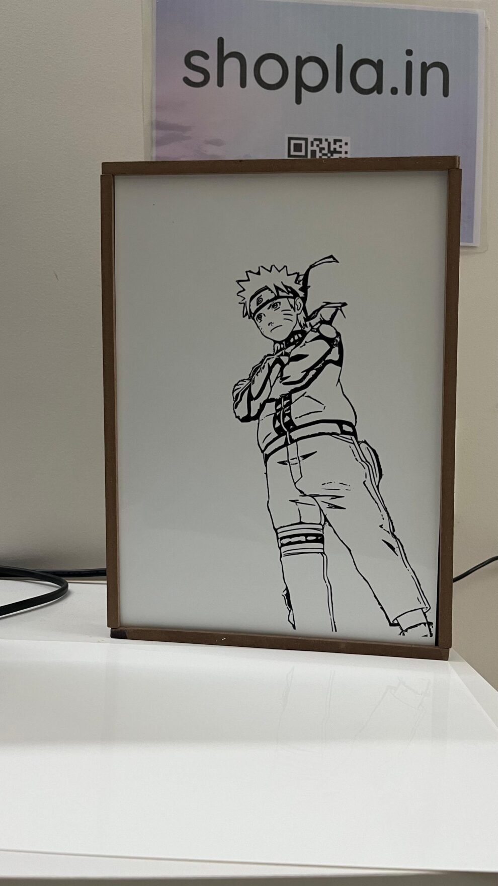 Naruto Gang - shopla.in | Custom gifts & photo frames